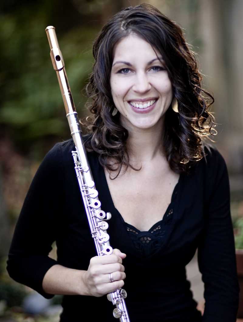 The Future of Flute: Young Professionals Carving Their Own Path – The ...