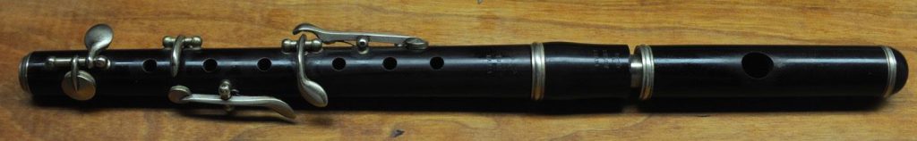 Vintage Piccolos: Hidden Gems or Dust Collectors? – The Flute Examiner