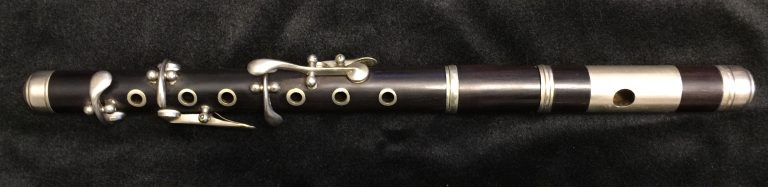Vintage Piccolos: Hidden Gems or Dust Collectors? – The Flute Examiner