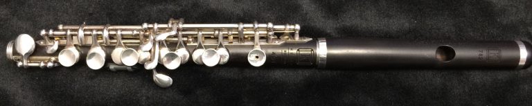 Vintage Piccolos: Hidden Gems or Dust Collectors? – The Flute Examiner