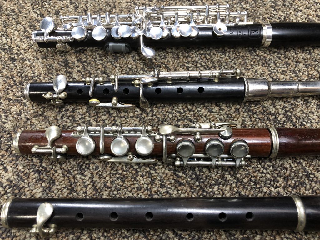 Piccolo – The Flute Examiner