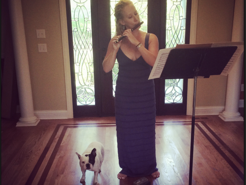 Interview with Jennifer Gunn – The Flute Examiner