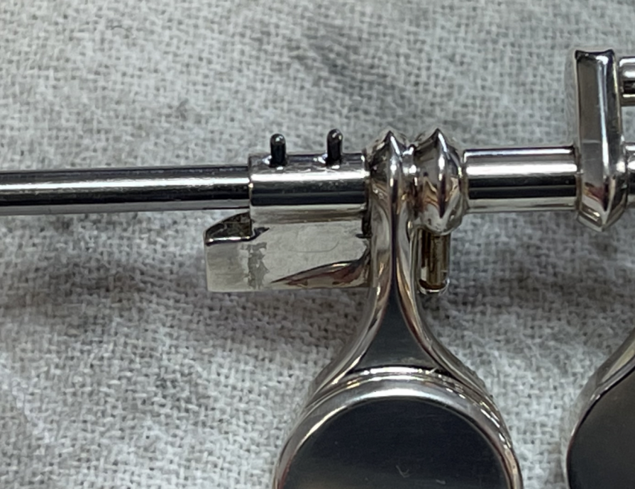Pieces And Parts – A Piccolo COA – The Flute Examiner